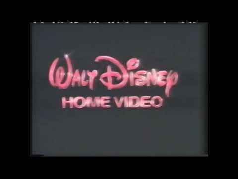 Walt Disney Home Video (hebrew announcer, 1994)