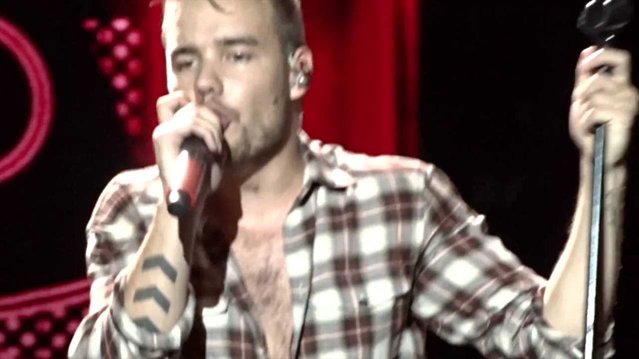Dark Light | Liam Payne - YouTube