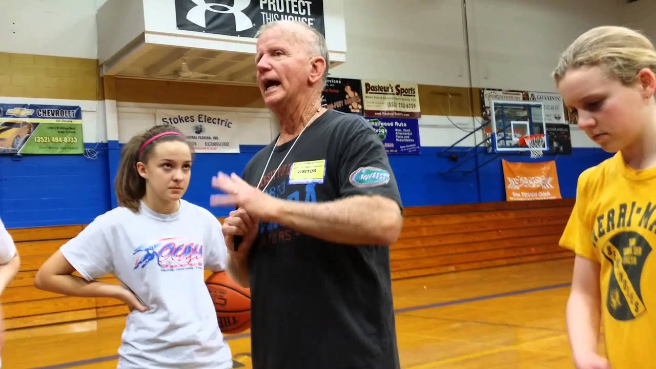 "Final Thoughts" with Coach Gary Ashlock | March 3rd 2015 - YouTube