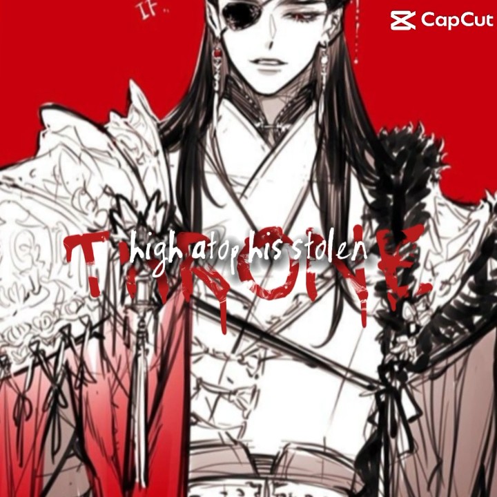 Stolen Throne Jun Wu•] TGCF #tgcf #edit - YouTube