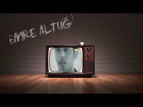 Emre Altuğ - Şaşkın (Nostaljik Tema)