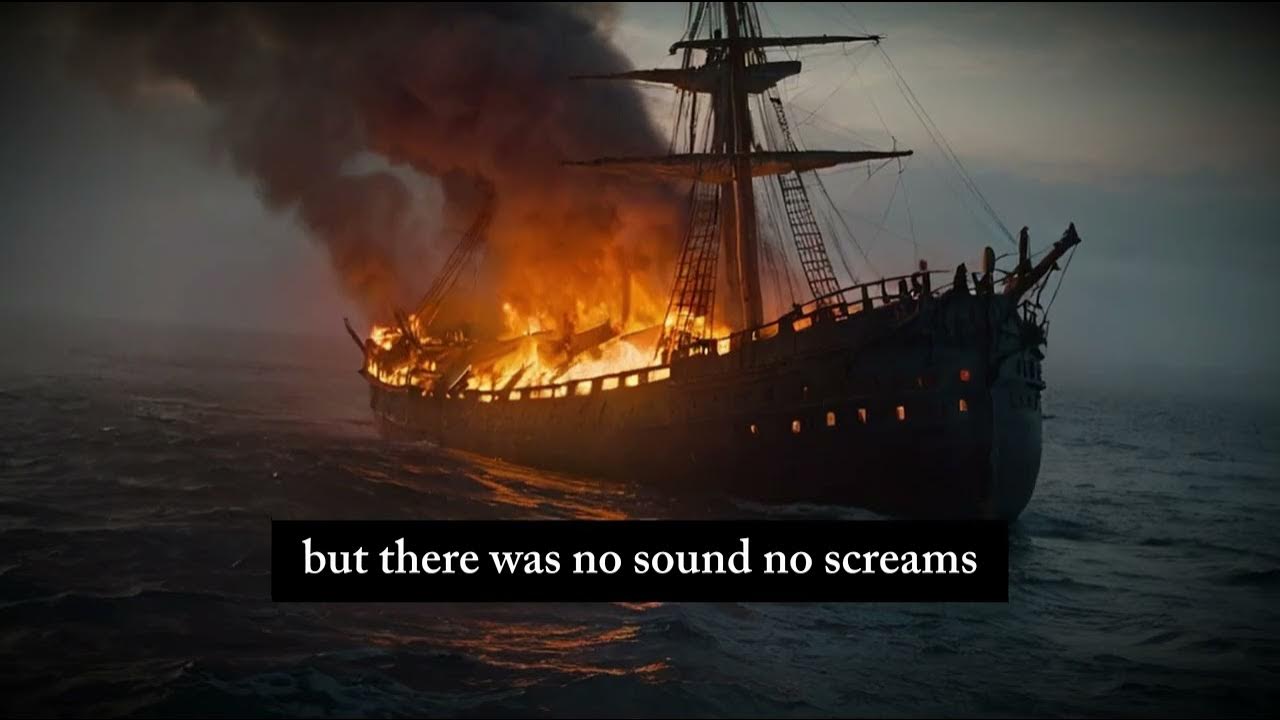 Max and The Legend of the Ghost Ship of Northumberland Strait - YouTube