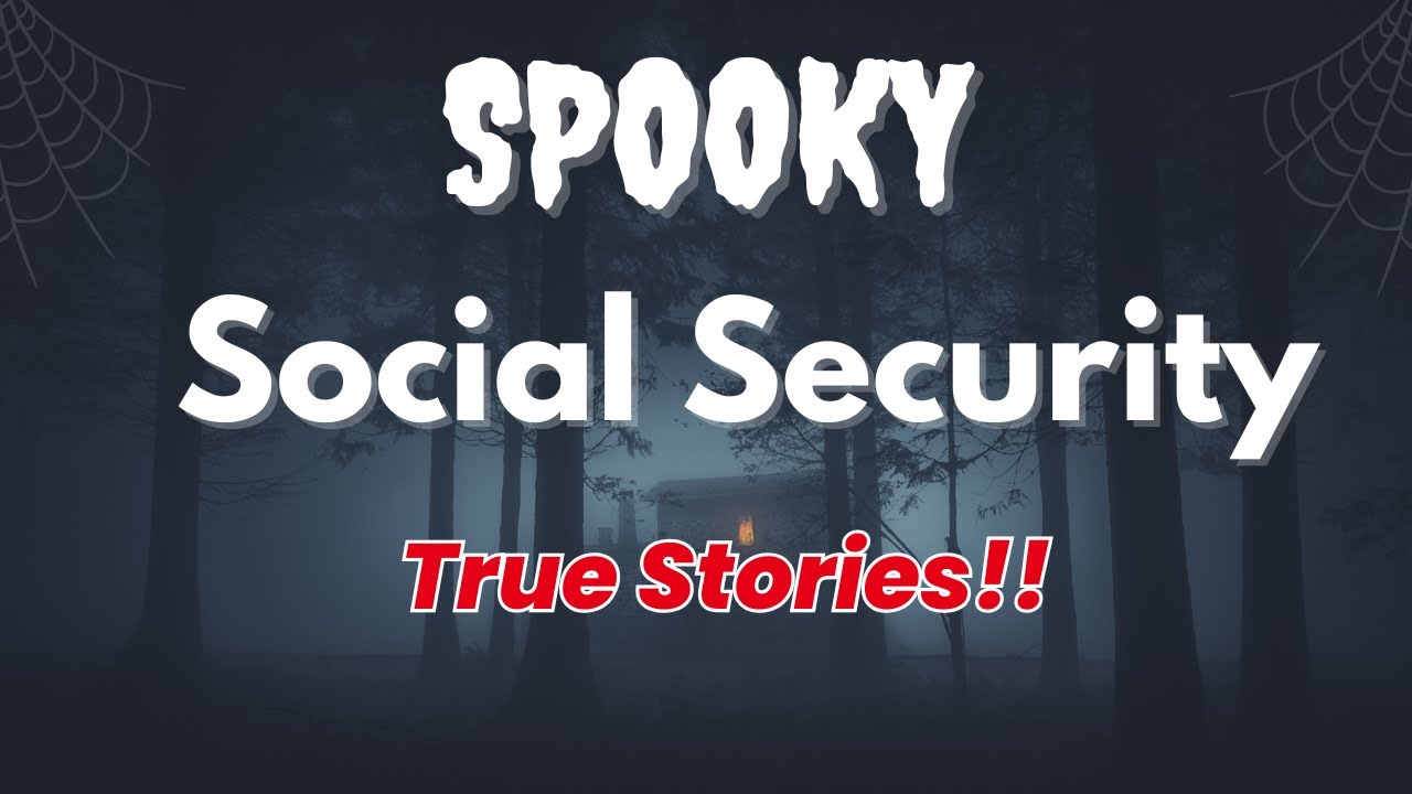 Former SSA Insider REVEALS Hidden Side | PLUS FREE LIVE Q&A with Dr. Ed ...