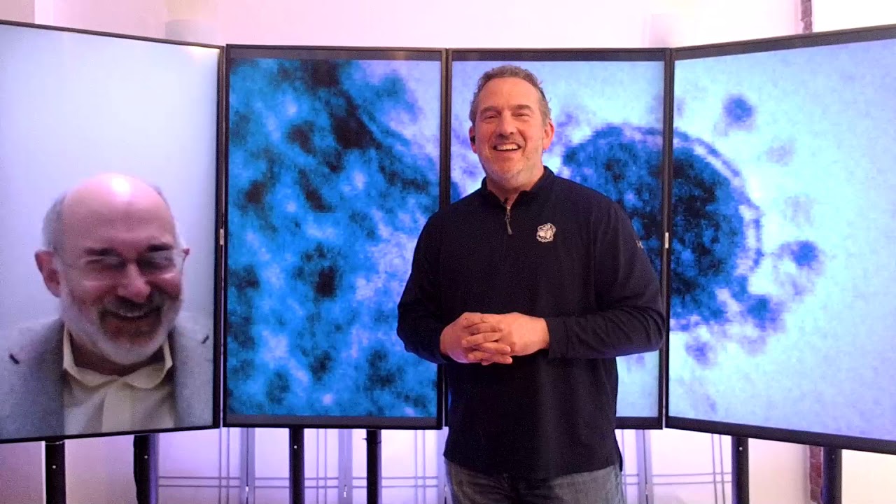 Dr. Fine discusses the steps RI needs to take next. - YouTube