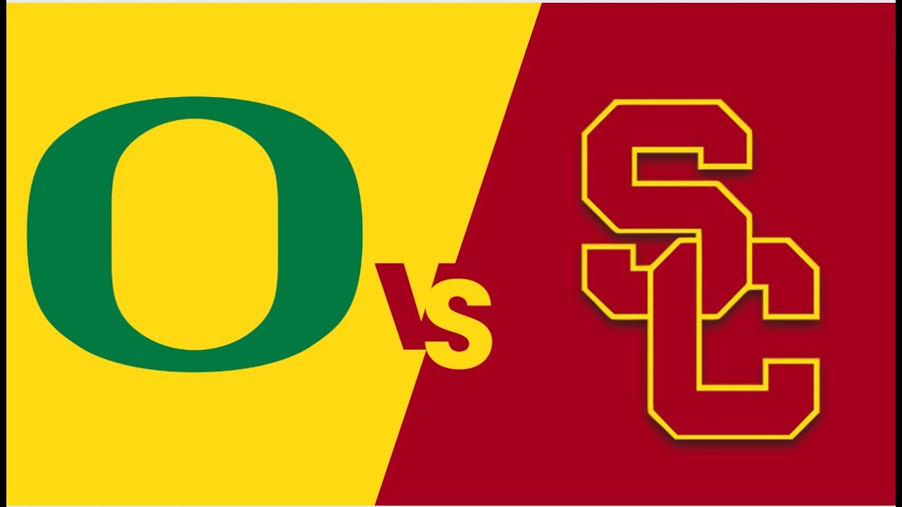 Oregon Ducks vs USC Trojans Picks and Predictions | College Basketball ...