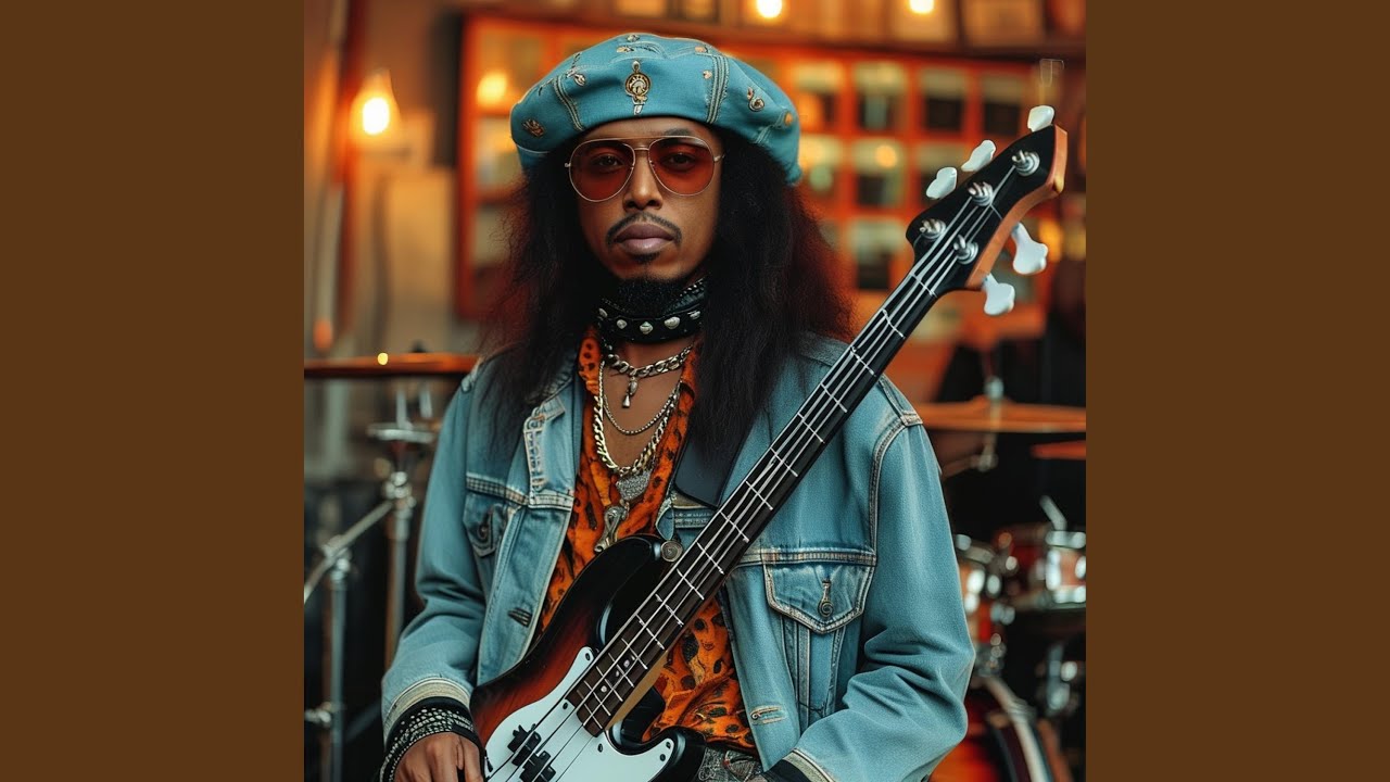 Solar Funk Bounce - YouTube