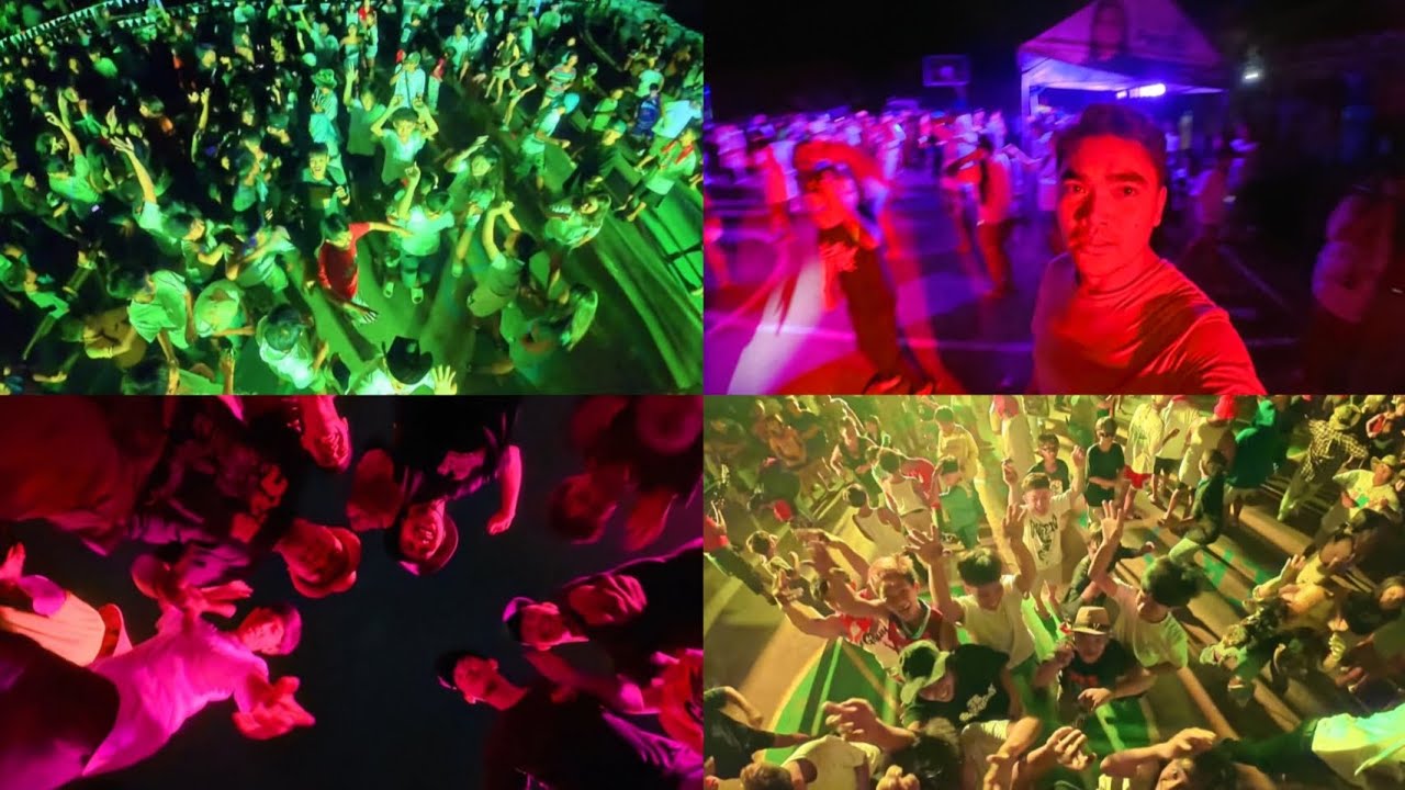 Baktian sa Kiko Rosa | Bakte ng Cavite | Philippines | Uncle Jem TV ...