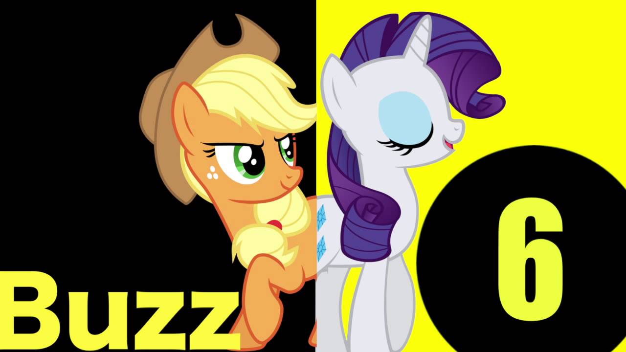 Buzz {MLP shipping MEP} OPEN - YouTube