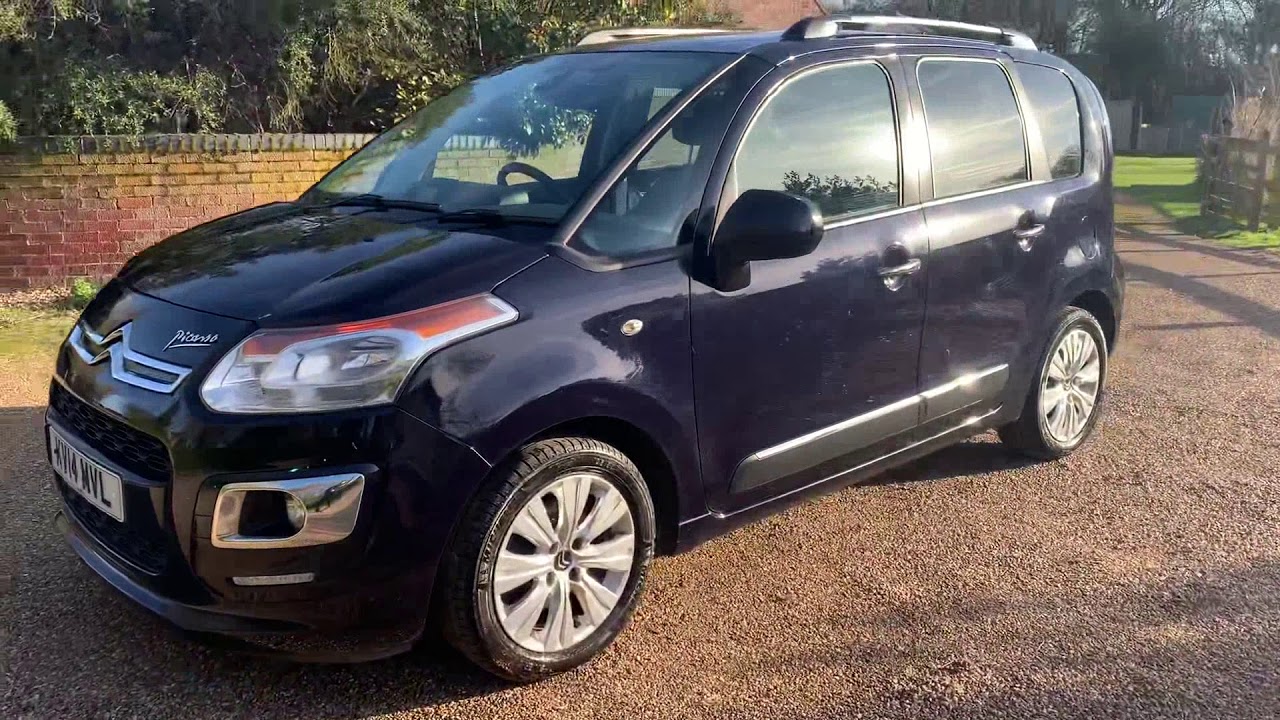 Rwc motor company - YouTube