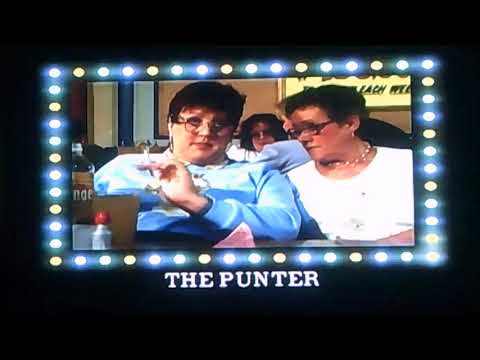 That Peter Kay Thing Channel 4 Trailers - YouTube