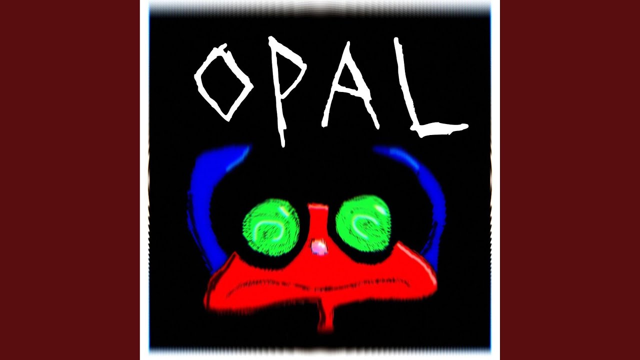 OPAL - YouTube