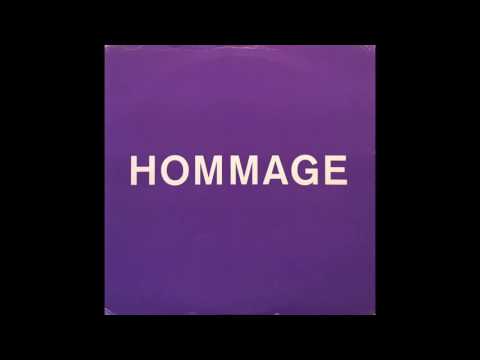 Tom Wolgers – Hommage (1987, Vinyl) - Discogs