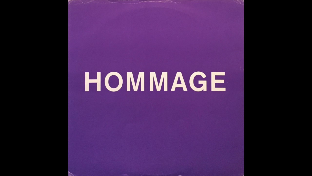 Tom Wolgers - Hommage A Le Corbusier - YouTube