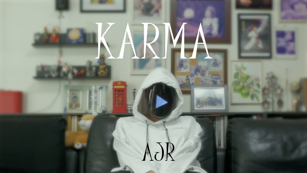 Karma (Music Video Cover) - YouTube