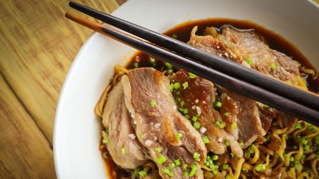 LA MEJOR FORMA DE PREPARAR TU MARUCHAN / THE BEST WAY TO PREPARE YOUR ...