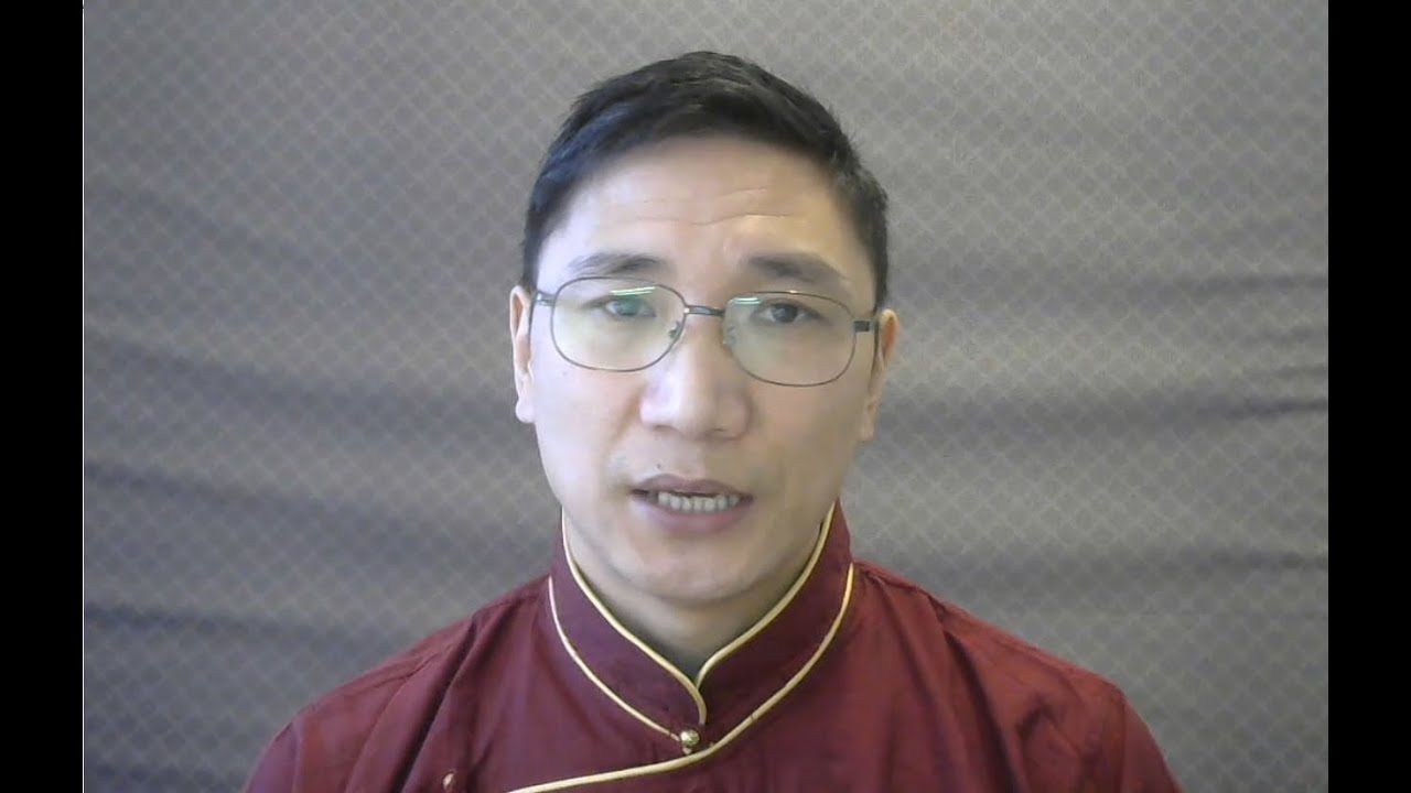 BDRC ཡི་བདག་དབང་ཅན་གྱི་དཔེ་ཆ་ཆ་ཚང་ཀློག་ཚུལ། - YouTube