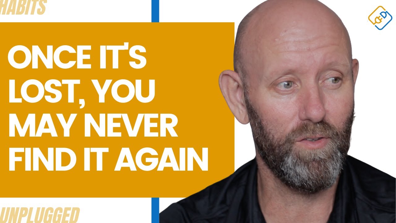 Once It's Lost, You May Never Find It Again - YouTube