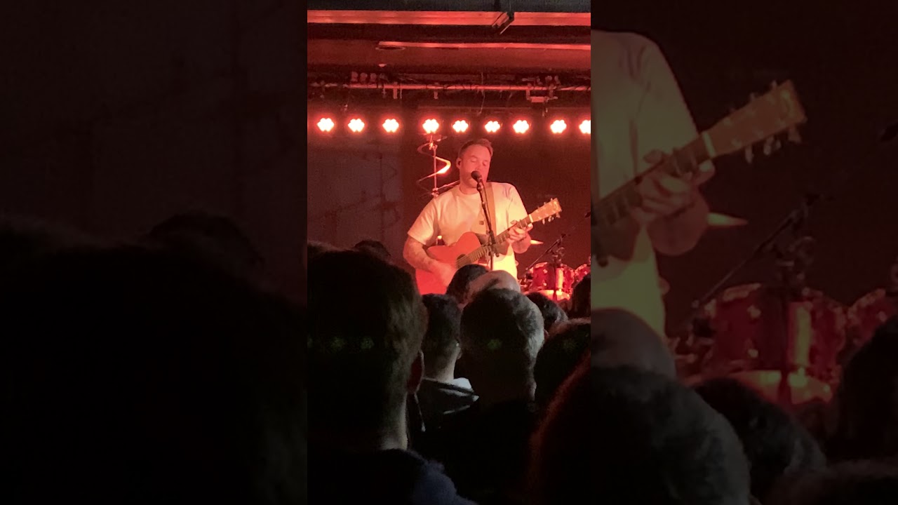 Sam Calver at Duncan Laurence Concert in Cologne 05.12.19 2/5 - YouTube