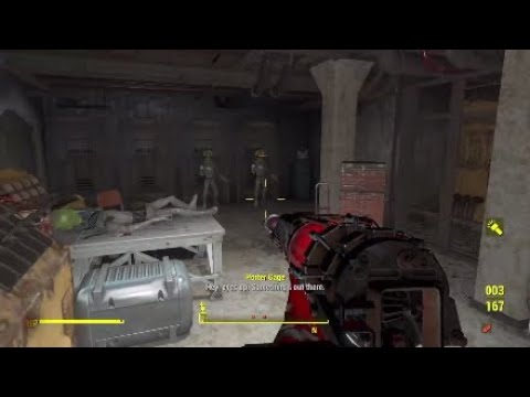 Almost done finding star cores - FO4 Raider PT Ep. 16 - YouTube
