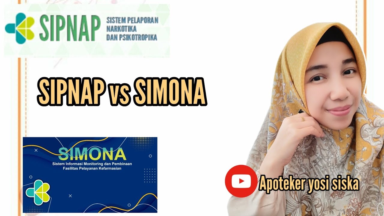 SIPNAP vs SIMONA‼ Part 1 - YouTube