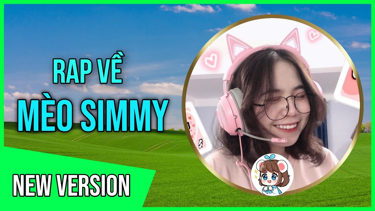 Rap Về Mèo Simmy ( New Version ) TKT Official | Hero Team - YouTube Music