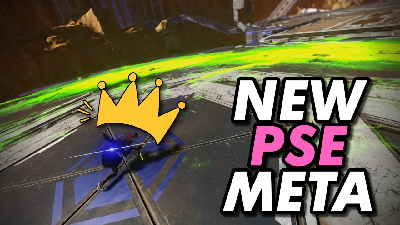 [PSO2:NGS] Slayer EXCELS at PSE Burst Farming! - YouTube