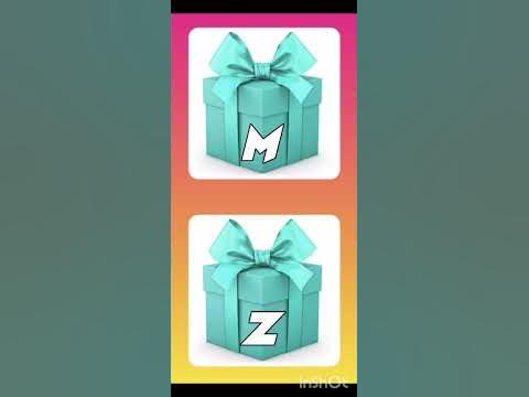M VS Z 🤔 #viral #gift #stella #youtube #reels #yourgift #subscribe #share #shortsfeed - YouTube
