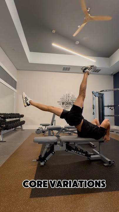 Master These 3 Epic Plank Variations for Core Strength! 💥💪 - YouTube