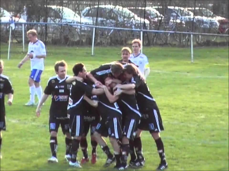 Rynninge-Carlstad United - YouTube