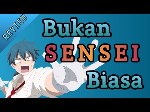 RokuAka : Anime Yang Tiap Episodenya Sangat Asik Buat Ditonton