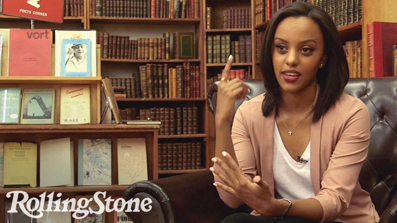 Ruth B's Journey from Vine Star to Pop Star - YouTube