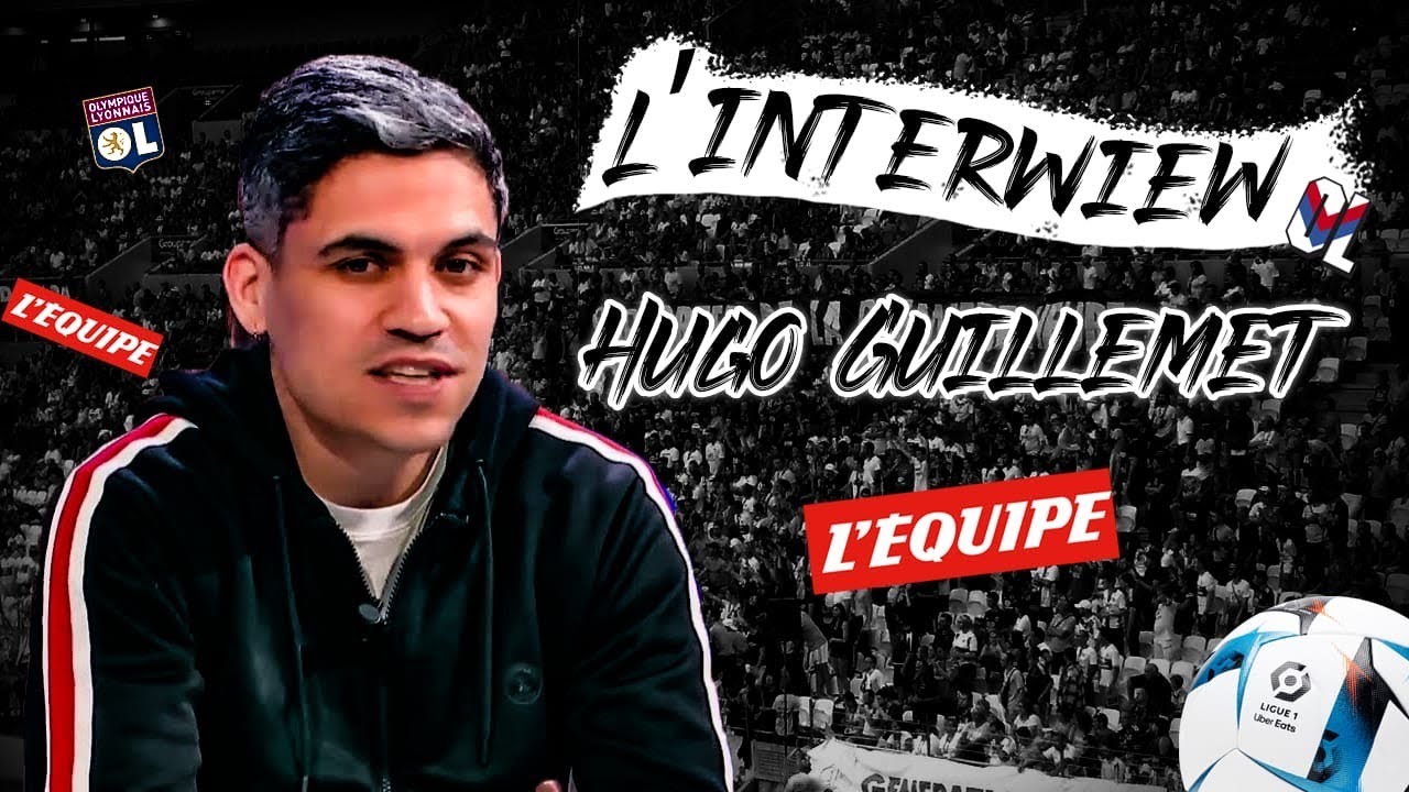 MERCATO SELON HUGO GUILLEMET - YouTube