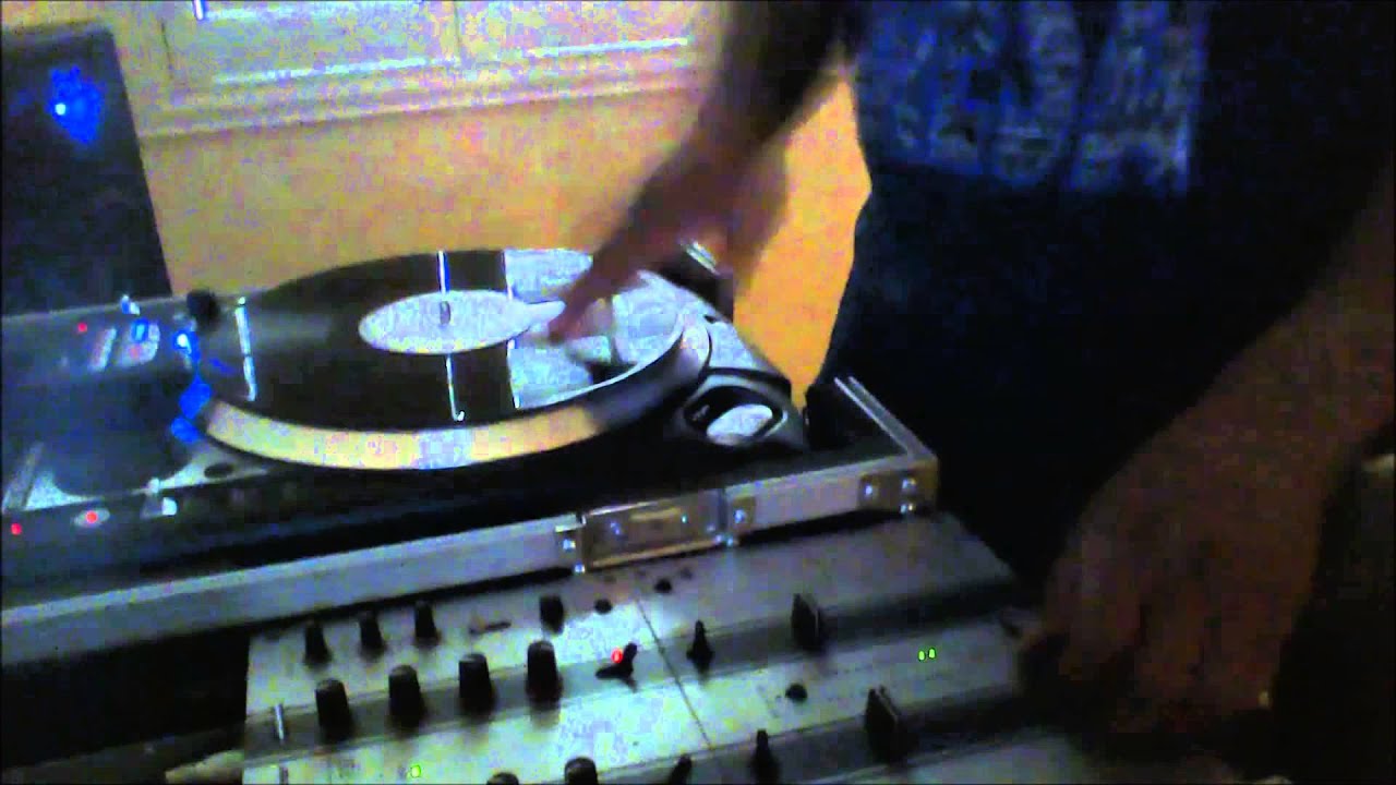 Wont you cut it up Def HomeBoy - YouTube