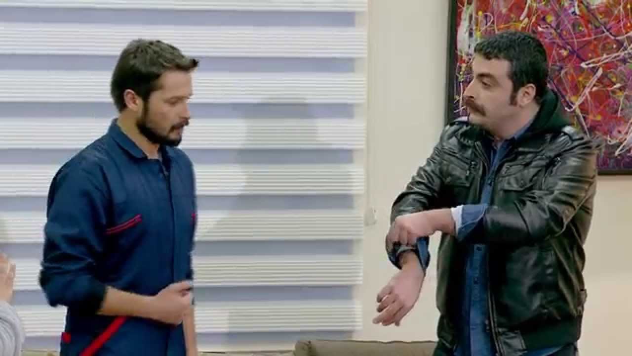 Bak Hele Bak 5. Bölüm - YouTube