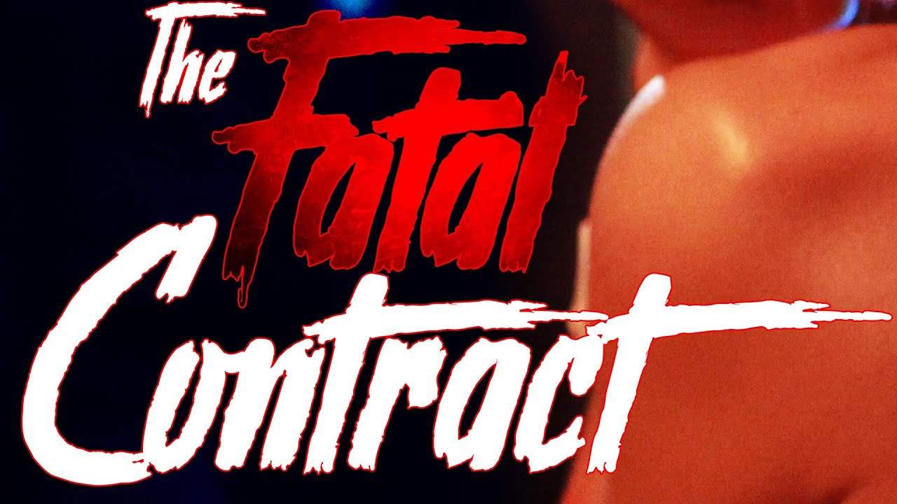 The Fatal Contract (2018) Full Movie | Bai Ling, Hong Tao, Yanguozhang Zhao, Xuan Miao - YouTube