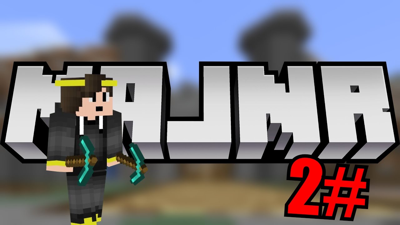 Děláme XP farmu | MC: MAJNR 2# | - YouTube