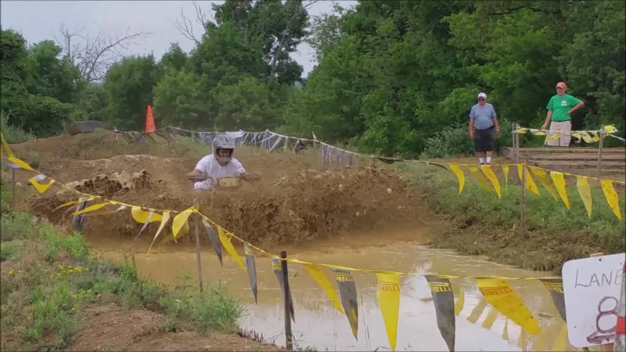 ROCK RUN RECREATION SUMMER BLAST PATTON, PA 2016 PART 2 - YouTube