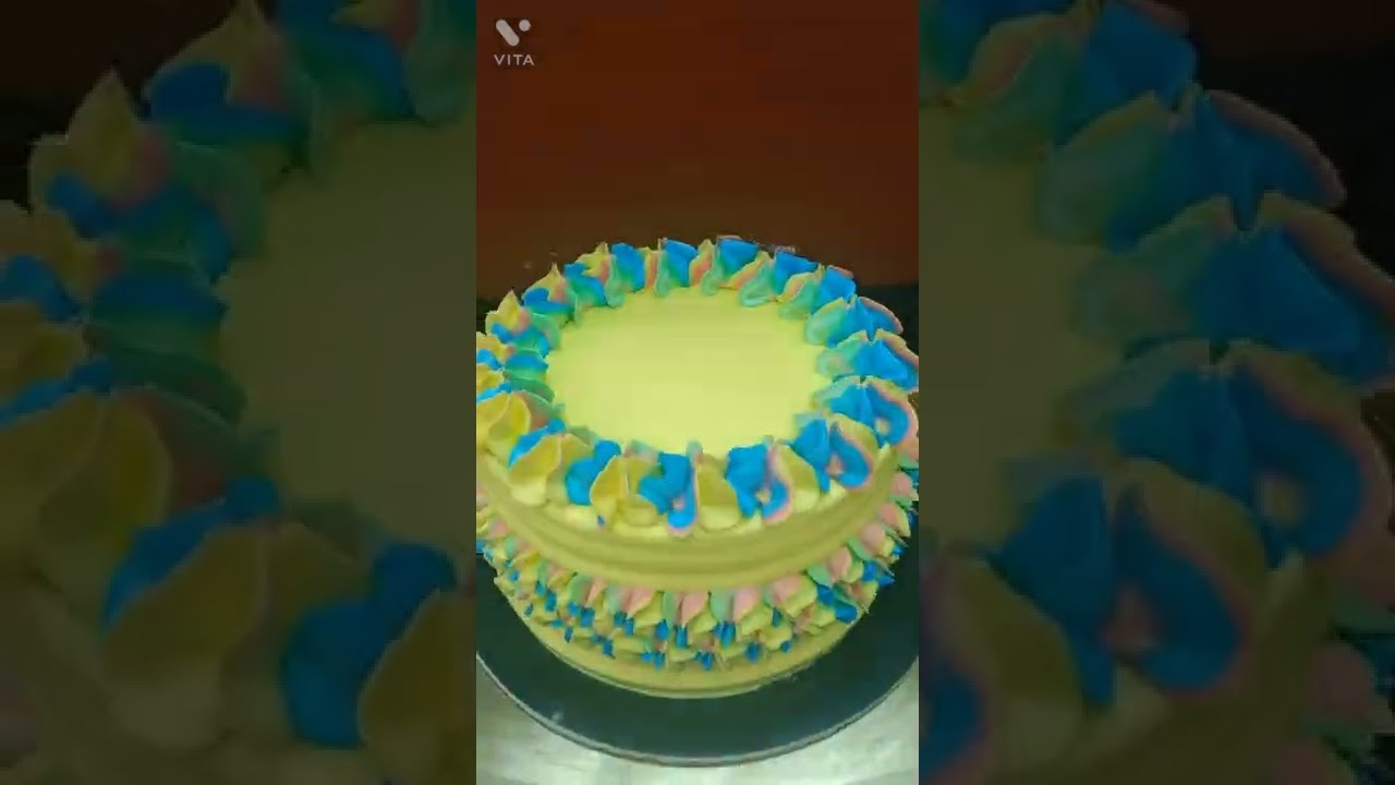 How To Make Chocolate Cake Decoration Ideas YouTube how-to-make-chocolate-cake-decoration-ideas-youtube