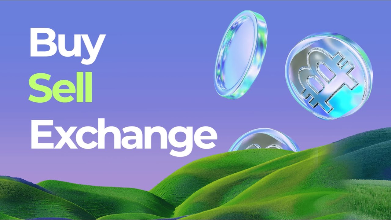 Changelly App Overview: All Features in 30 Seconds - YouTube