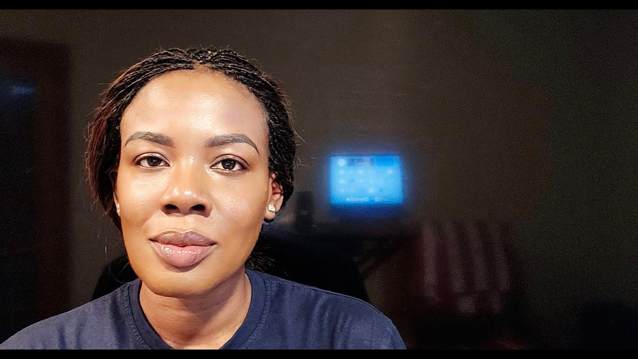 PROPHETIC RELEASE ||REV. MRS. OPUNI || NOV. 30 - YouTube