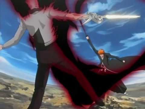 Bleach - Static X - Control It - YouTube