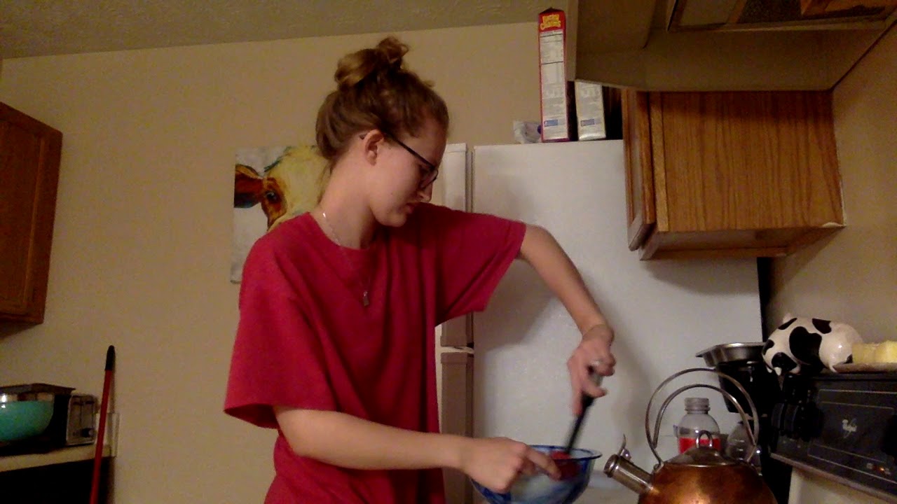 Muffins ASL - YouTube