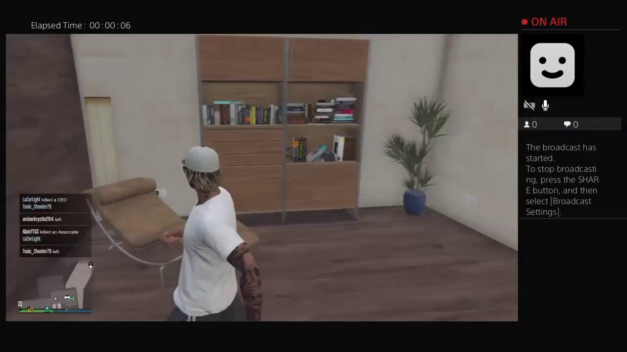 Gone Home Gameplay pt 1 - YouTube