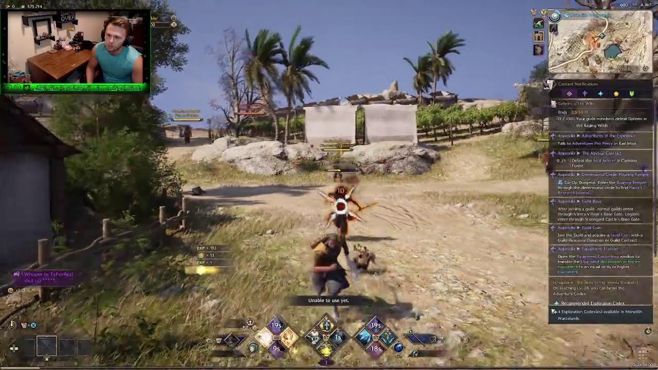 FIRST EVER PLAYTHROUGH - YouTube