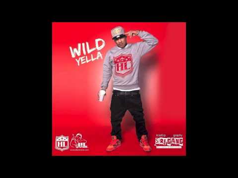Wild Yella - It Seems Like You're Ready