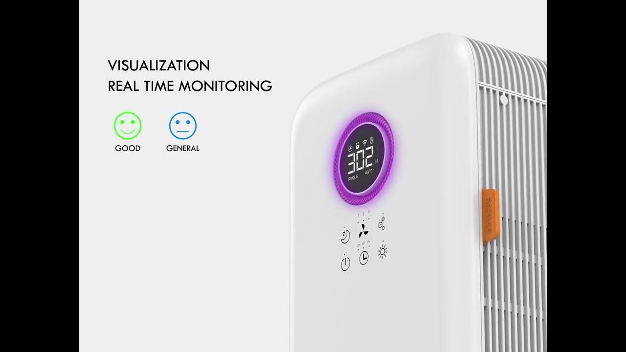 XT-KJ070A formal version - YouTube