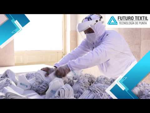 MASCARILLA XN95 - YouTube