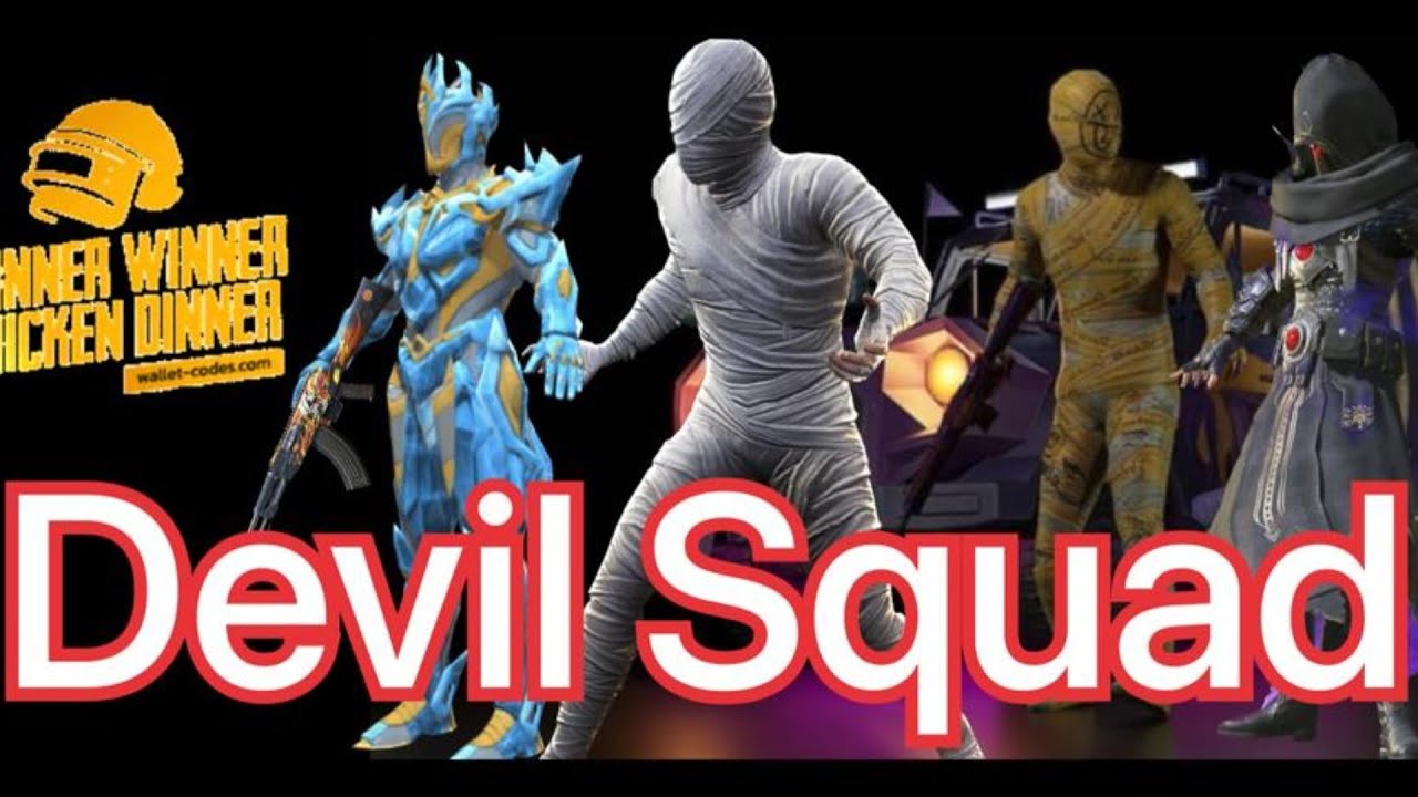 Devil YT is live come join me - YouTube
