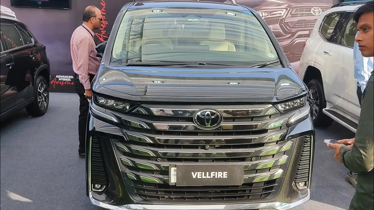 MASSIA EXPO 2026 Chhatrapati Sambhaji nagar Maharashtra #automobile # ...