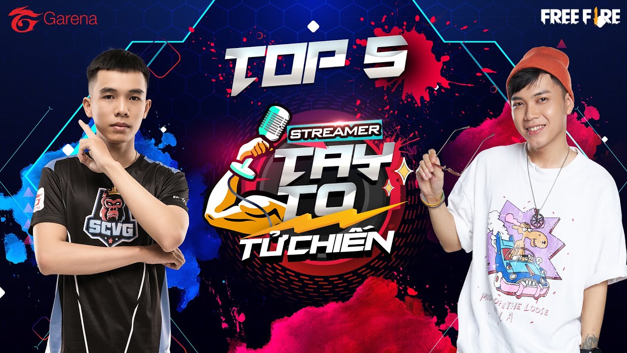 AS Mobile thể hiện xuất sắc, AFK vô địch I TOP 5 HIGHLIGHT TAY TO TỬ ...